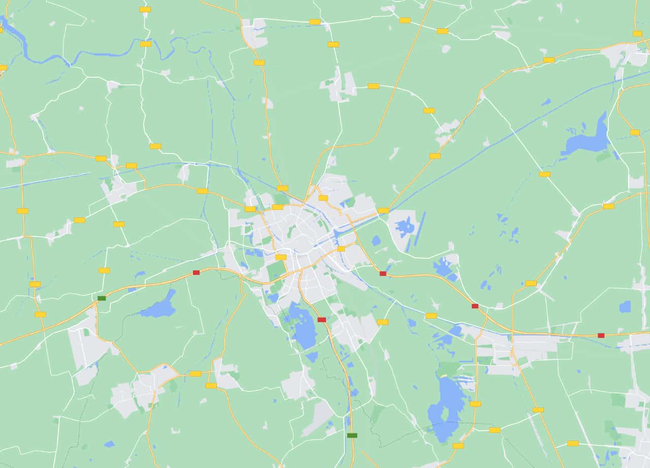 Vehicle Leasing Ireland | Fleet Leasing & Commercial Rentals | Go Rentals